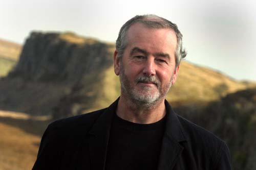 Award-Winning Children's Author David Almond Visits Tokyo - Trevor ...